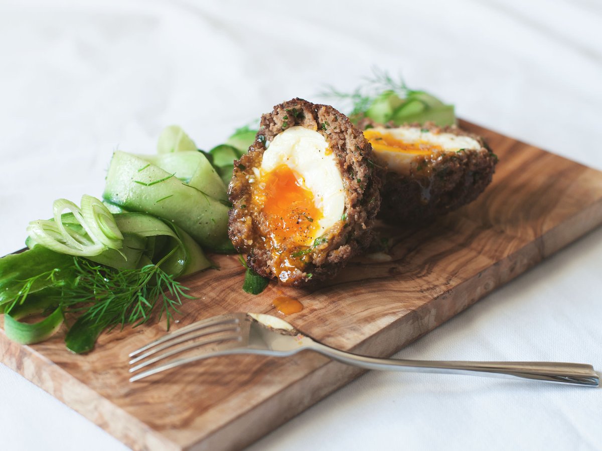 11 Egg Dishes From Around the World | Stories | Kitchen Stories