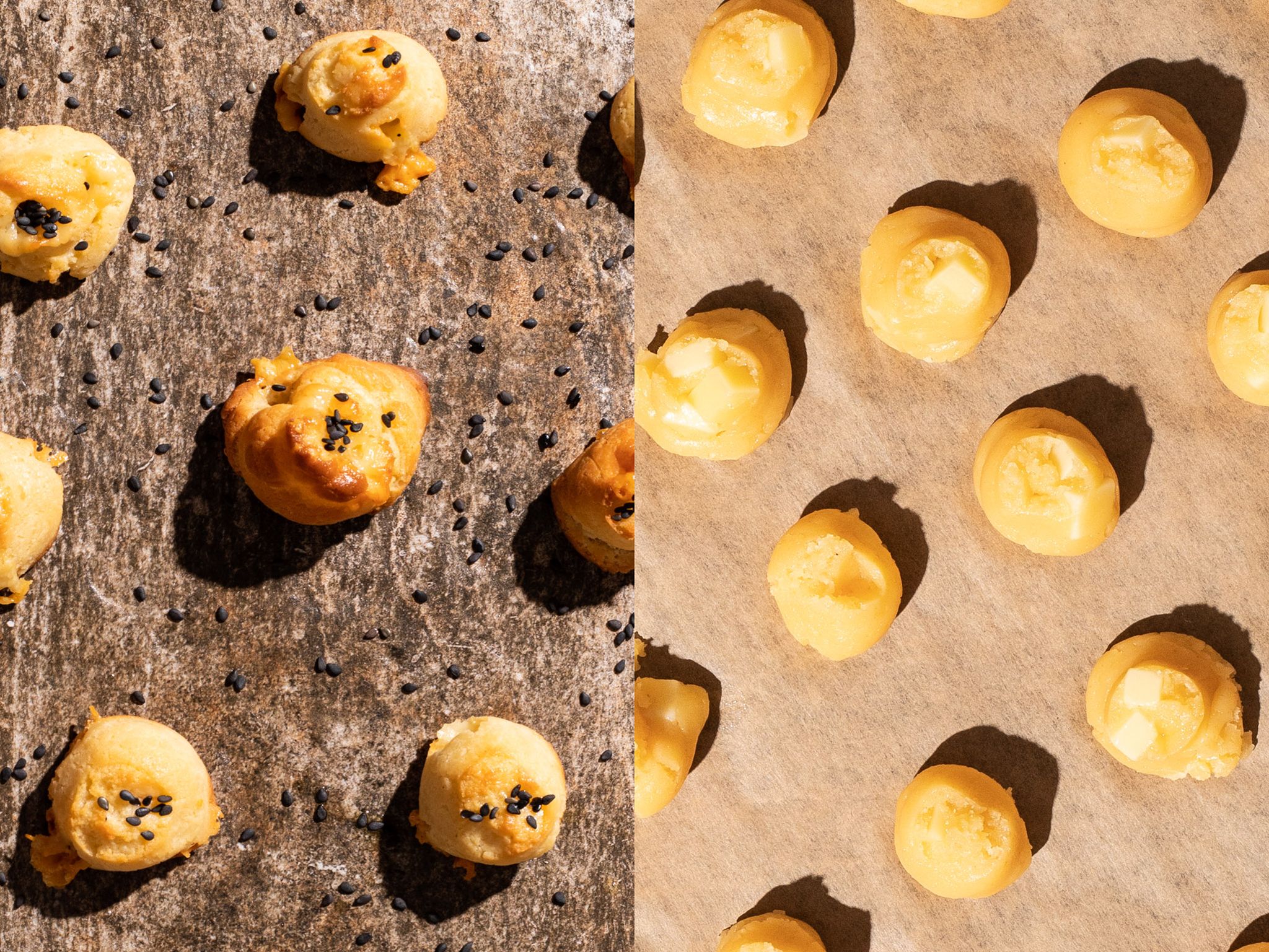 The Complete Guide to Types of Dough and Batters | Stories | Kitchen ...