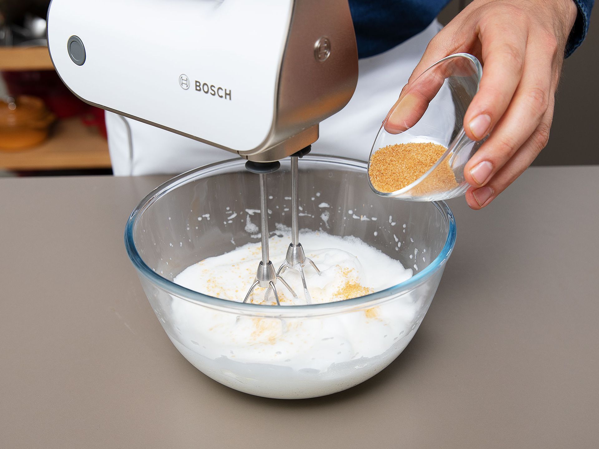 Chocolate mousse | Recipe | Kitchen Stories