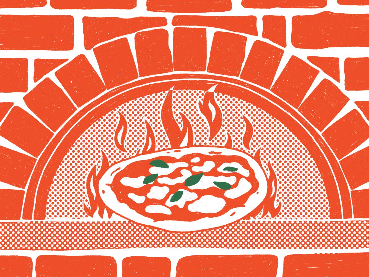 All the Answers to Your Burning Pizza Questions | Stories | Kitchen Stories