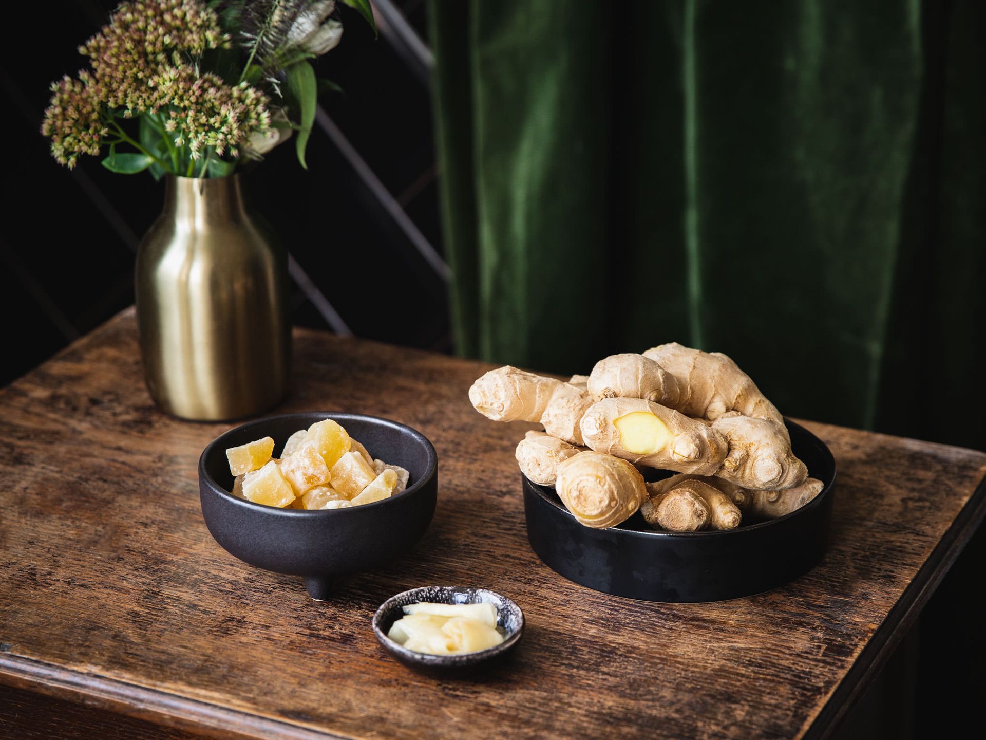 Make the Best Ginger Tea (for Your Health and Taste Buds) | Stories ...