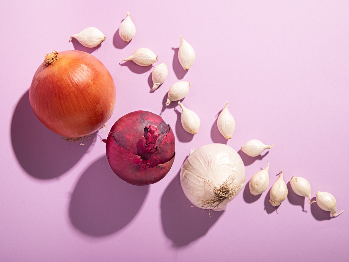 Everything You Need to Know About Preparing and Storing In Season ...