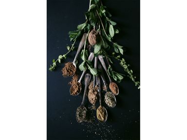 Cooking with the Flavors of Syria | Stories | Kitchen Stories