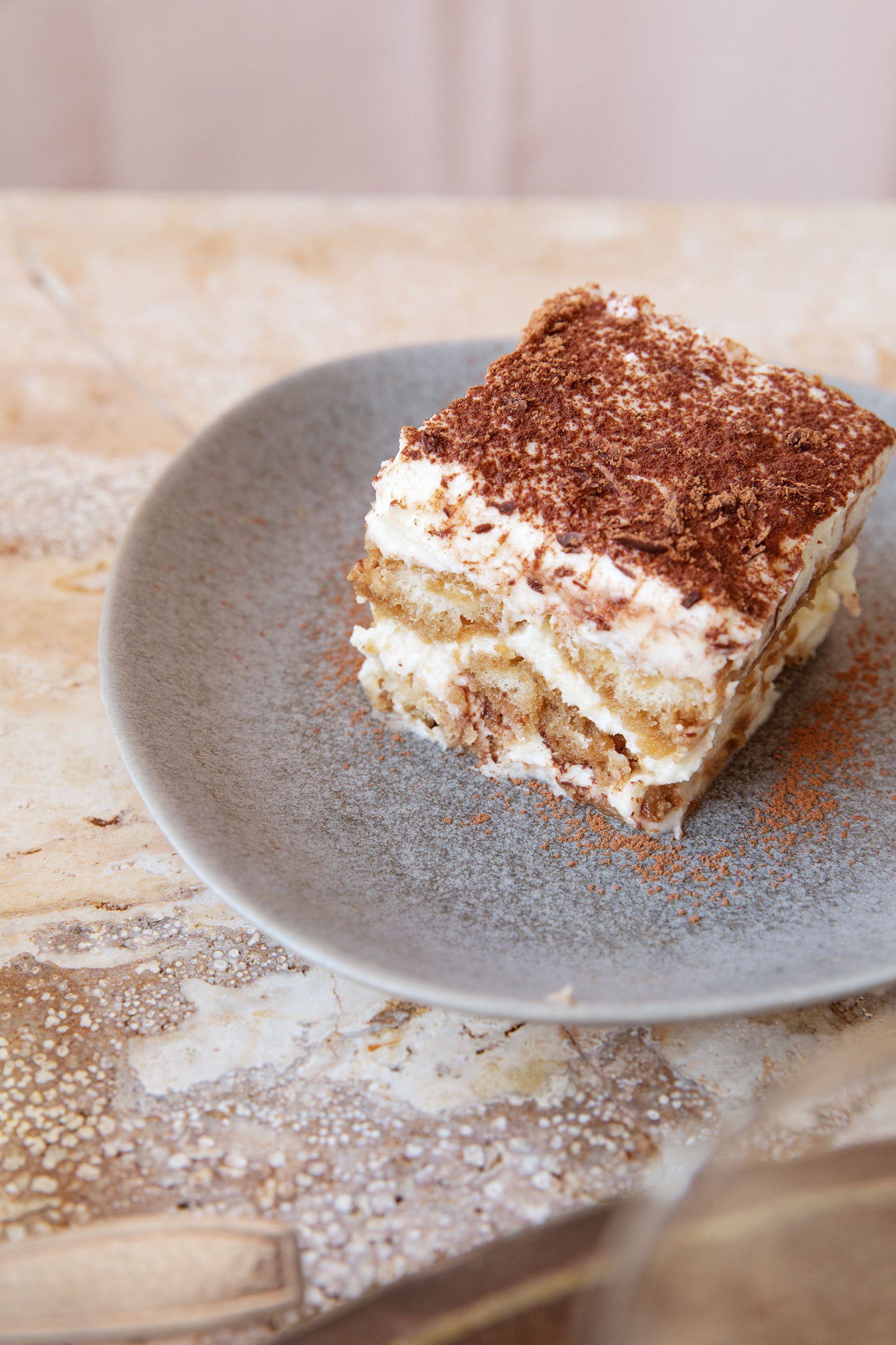 How to Make Tiramisu Like an Italian | Stories | Kitchen Stories