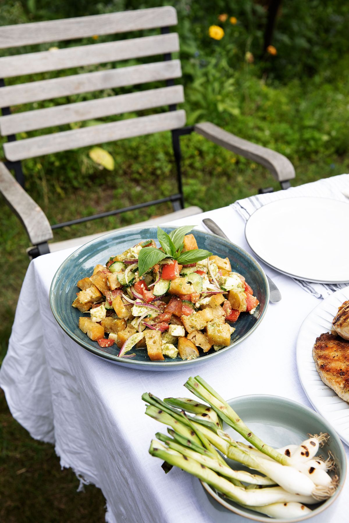 3 Recipes, 9 Variations, 1 Endless Summer | Stories | Kitchen Stories