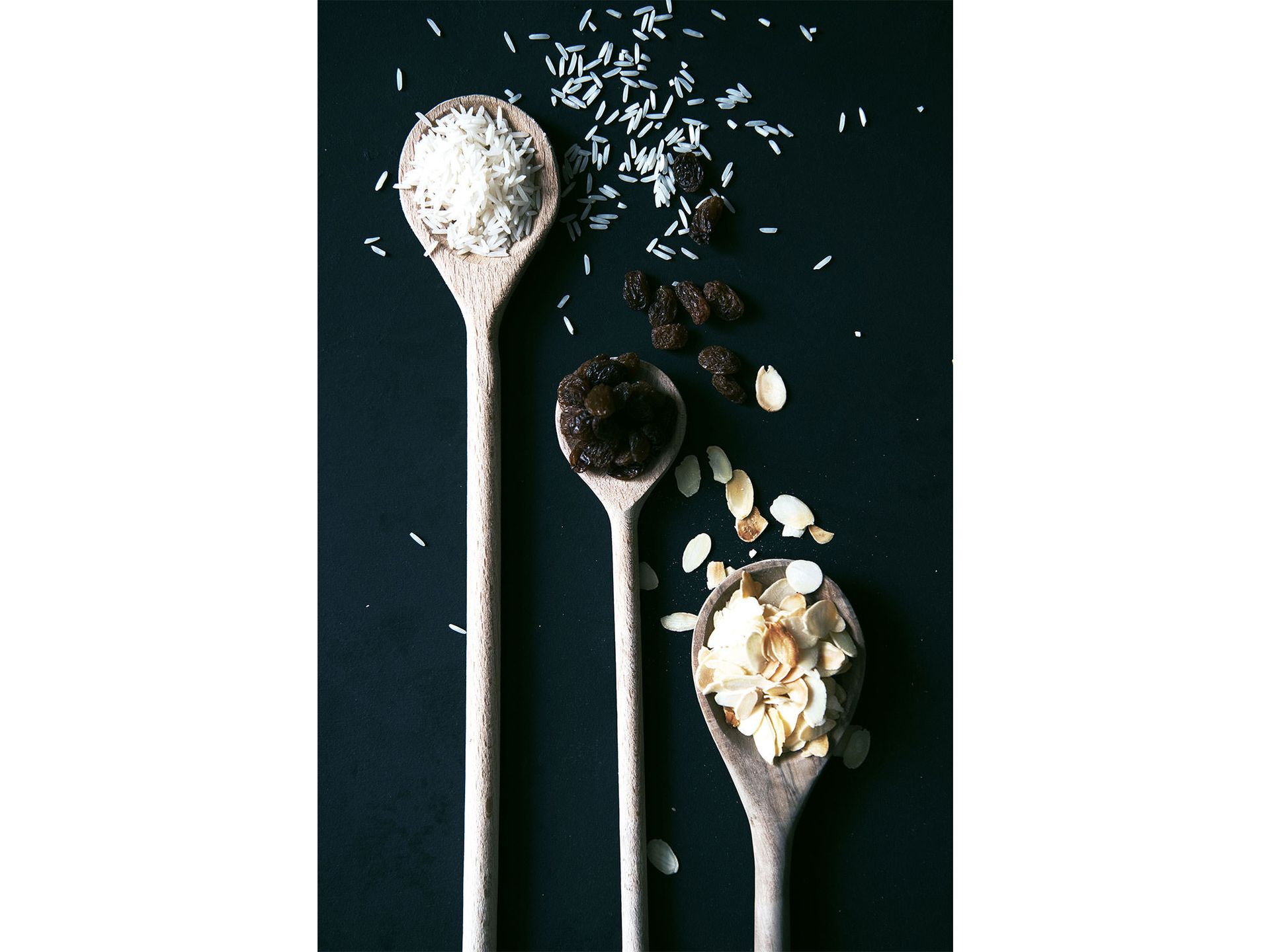 Cooking with the Flavors of Syria | Stories | Kitchen Stories