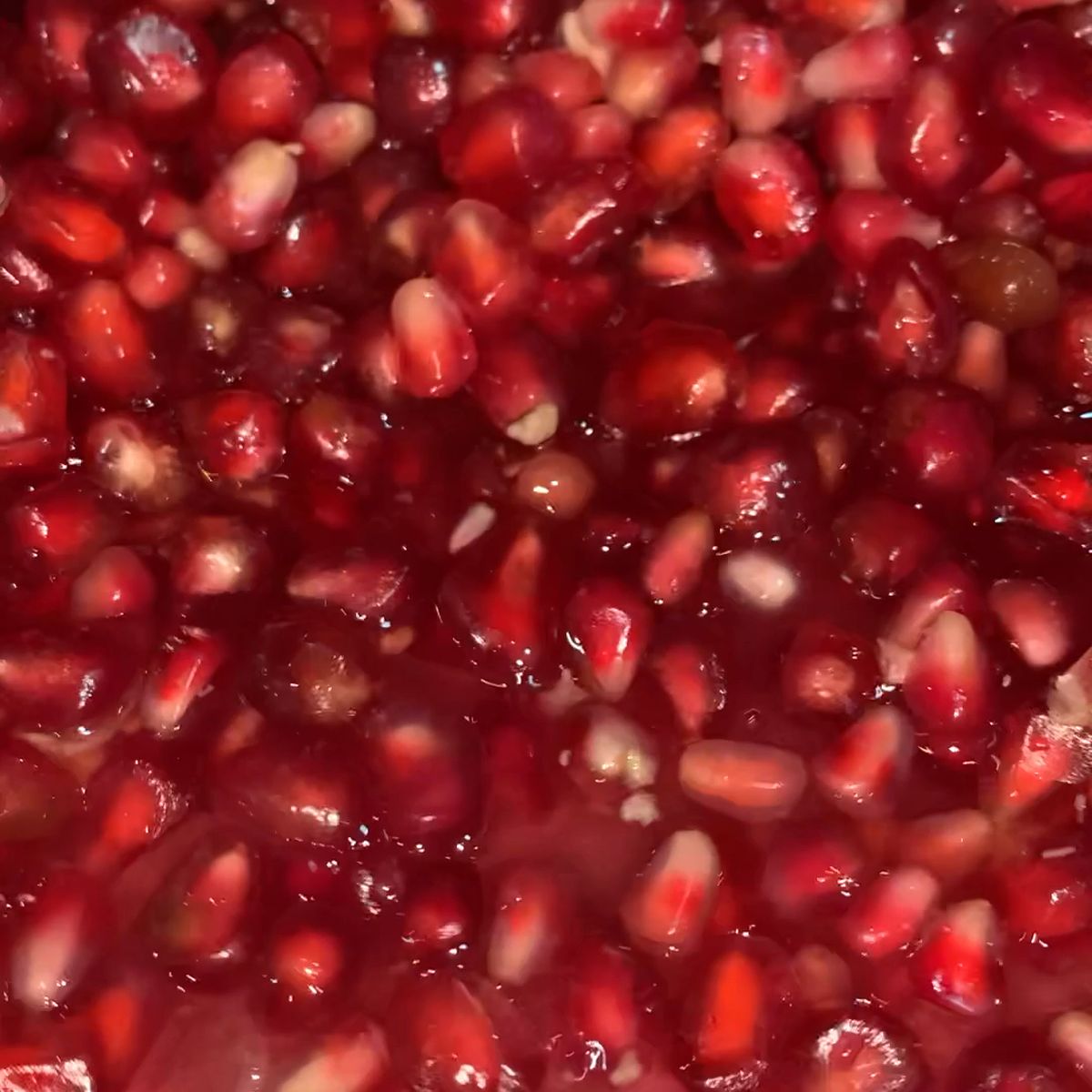 Pomegranate Jam | Recipe | Kitchen Stories