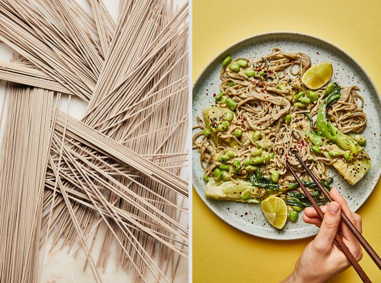 There’s No Missing out with These 5 Low-Carb Pasta and Noodle ...