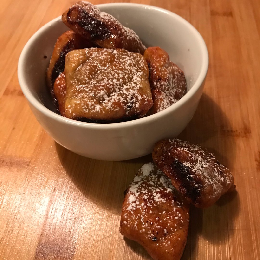 CTW - Makroudh | Recipe | Kitchen Stories