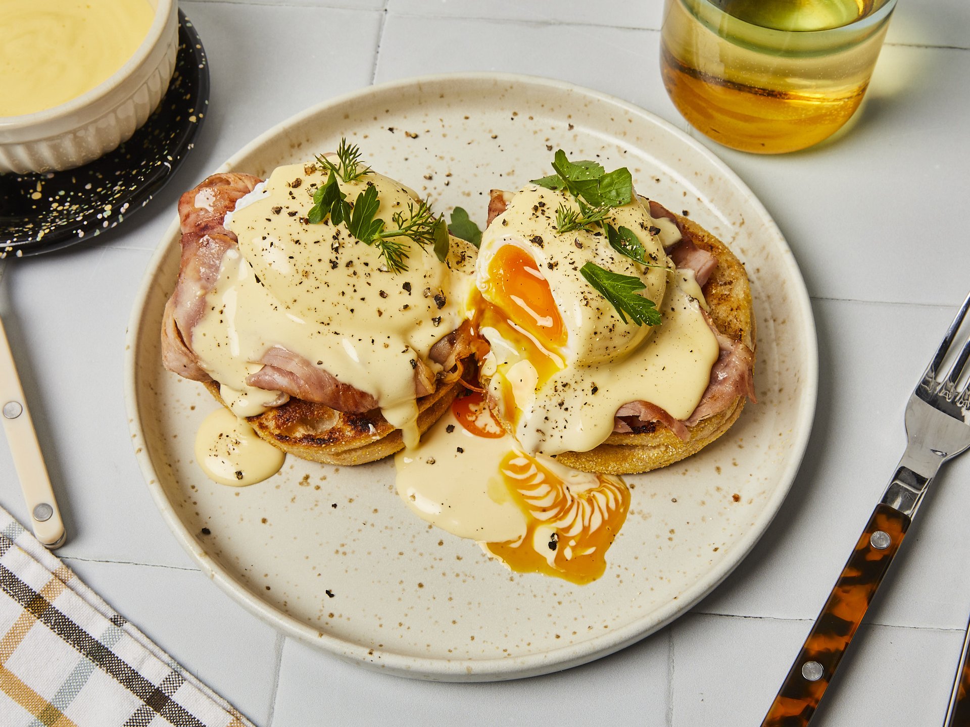 20+ Eier-Rezepte aus aller Welt, die du unbedingt probieren solltest ...