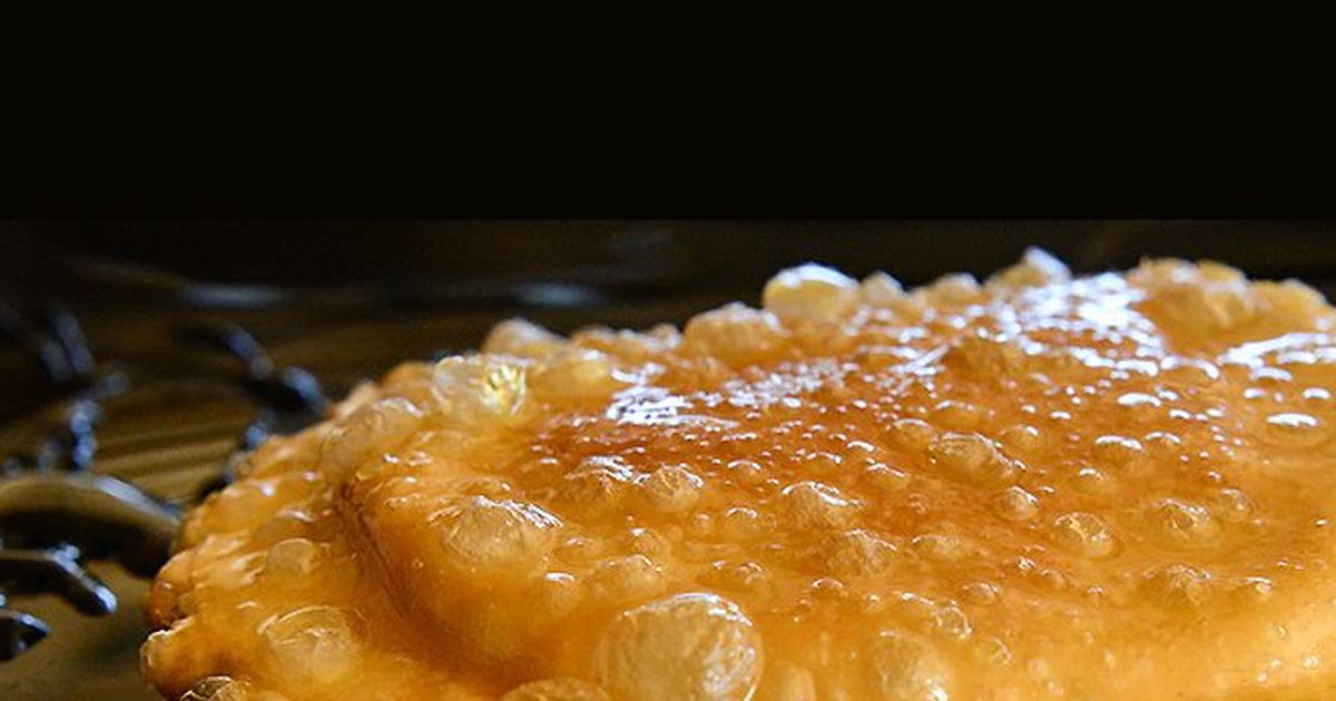 Seada | Recipe | Kitchen Stories