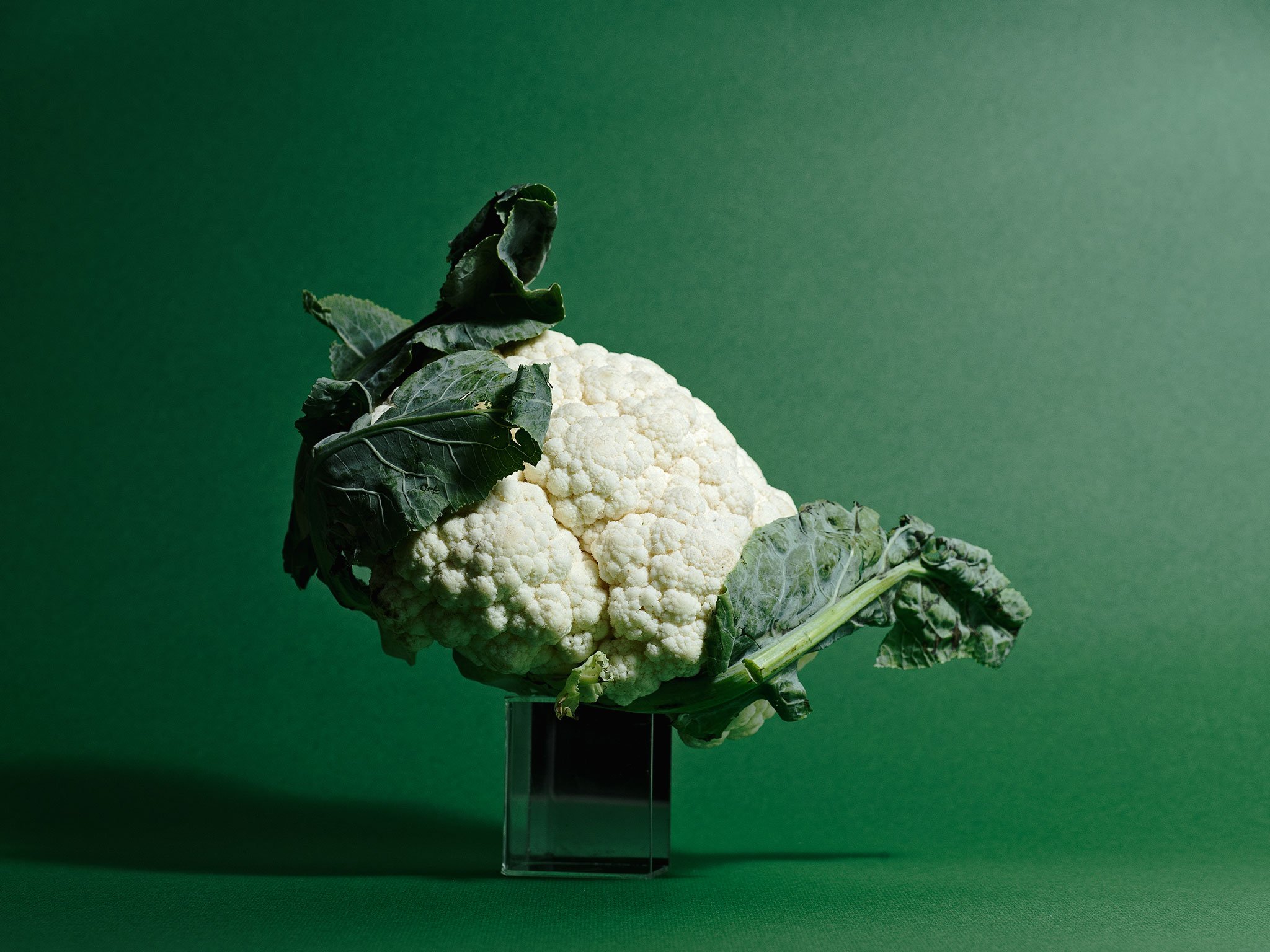 Now in Season: Buying, Storing, and Preparing Cauliflower | Stories ...
