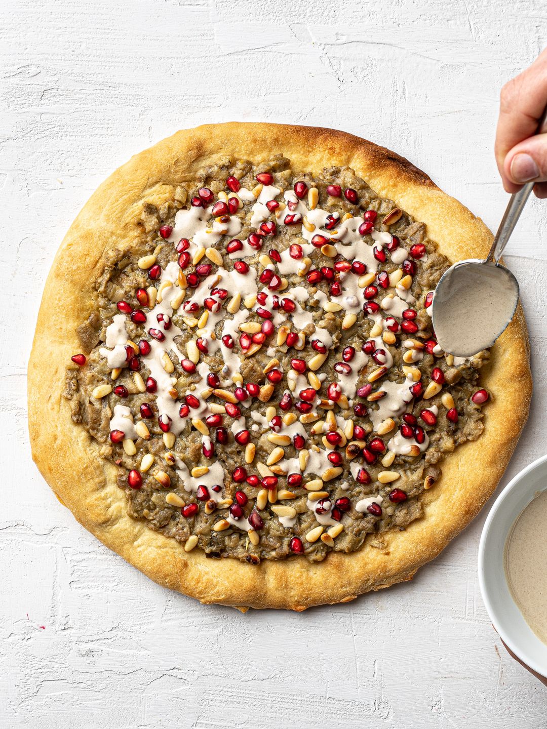 6 Unusual Pizza Toppings You'll Love to Love (or Hate) | Stories ...