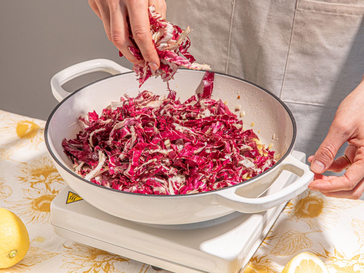 How to Make the Creamiest Risotto (In All Its Variations) | Stories ...