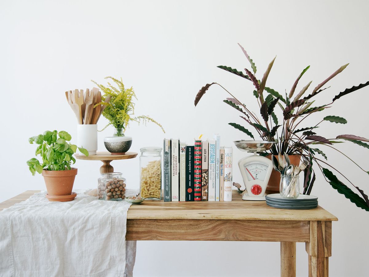 10 Cookbooks We Actually Cook from at Home | Stories | Kitchen Stories