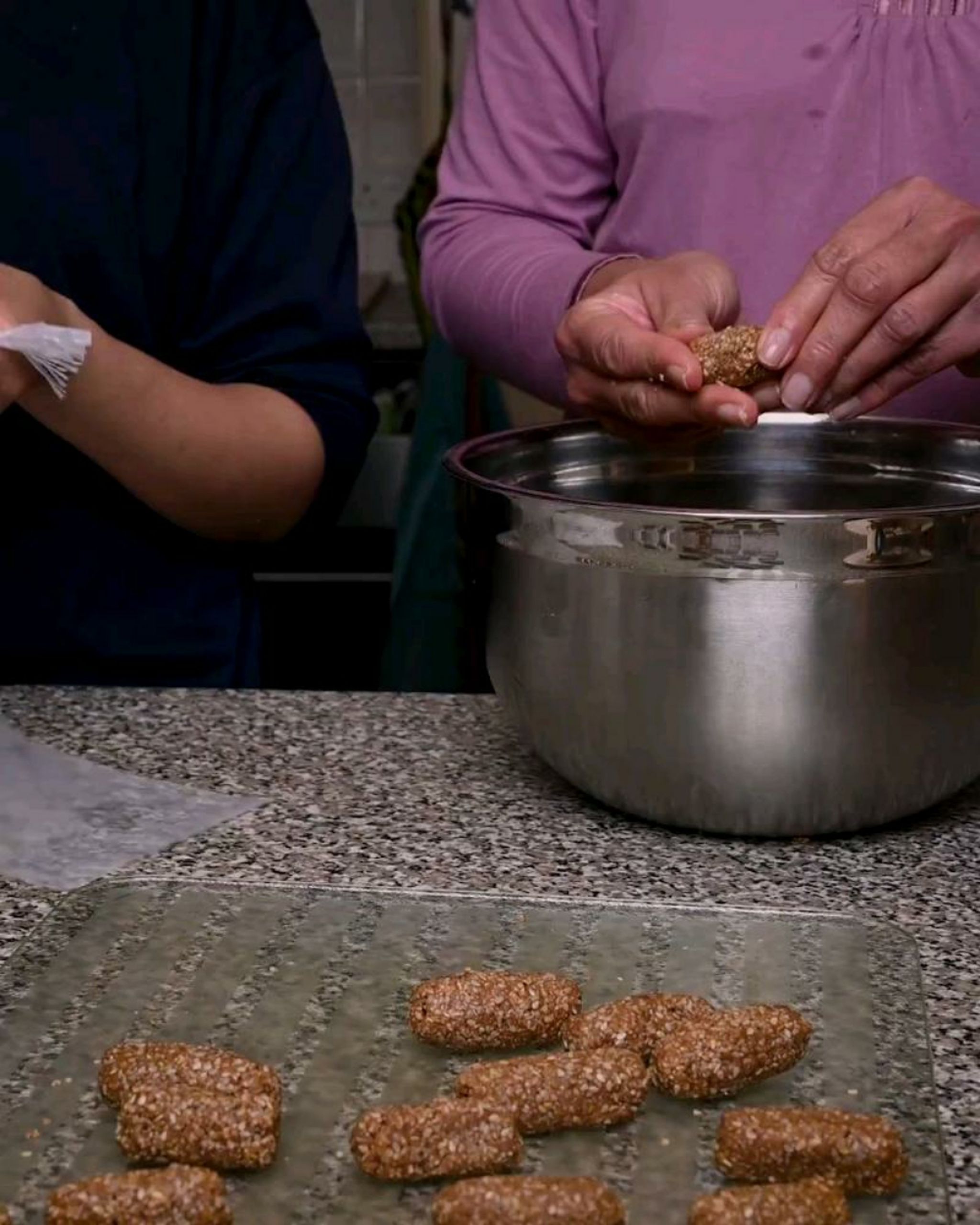 Thala Karali | Recipe | Kitchen Stories