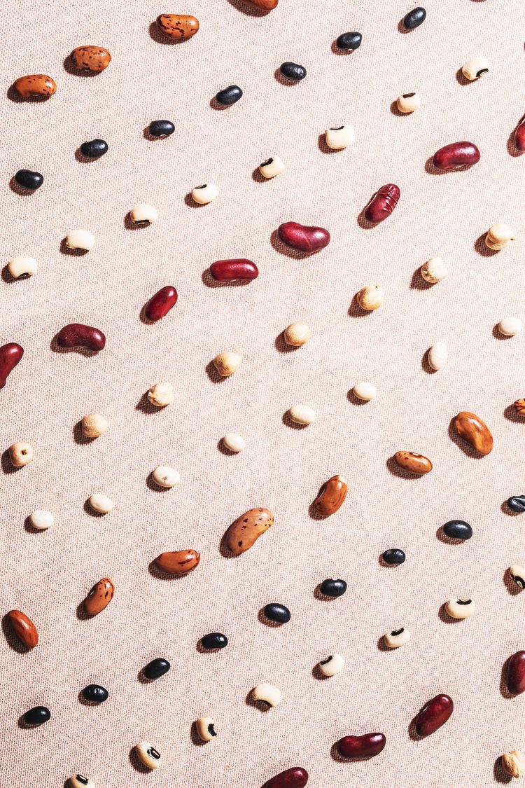 Spilling the Beans: A Guide to Our Favorite Legume | Stories | Kitchen ...