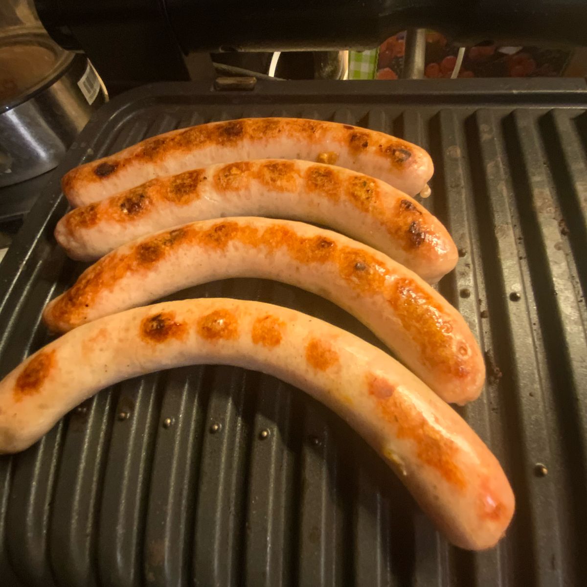 Bosna | Rezept | Kitchen Stories