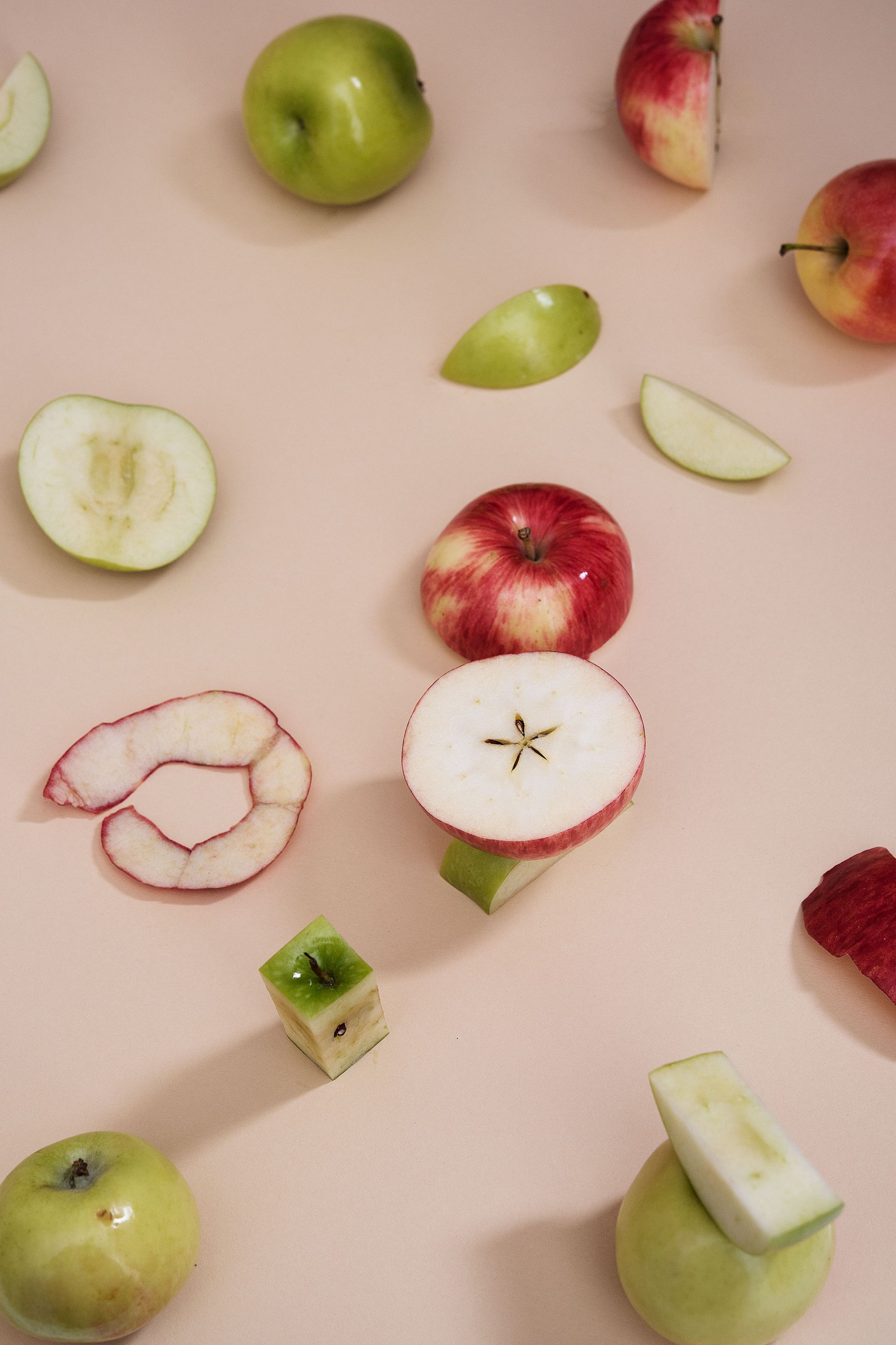 Everything to Know About Cooking and Shopping for In Season Apples ...