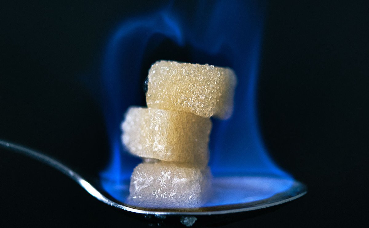 What good does sugar fasting for 14 days actually do? | Stories ...