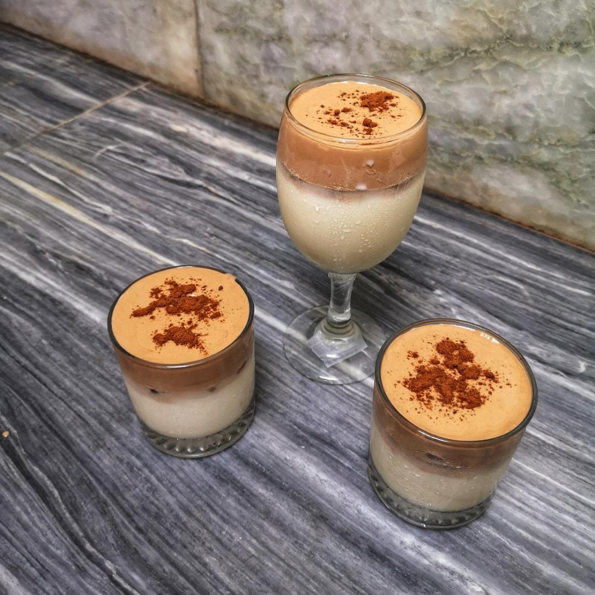 Queen Dalgona | Recipe | Kitchen Stories