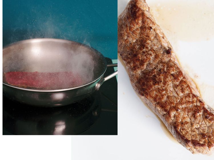 The Maillard Reaction: The Chemical Process That Makes All Food Taste ...