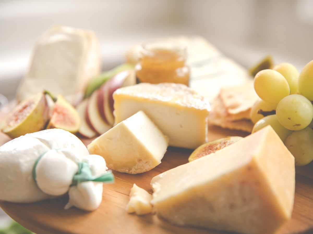 Build a Better Cheese Platter | Stories | Kitchen Stories