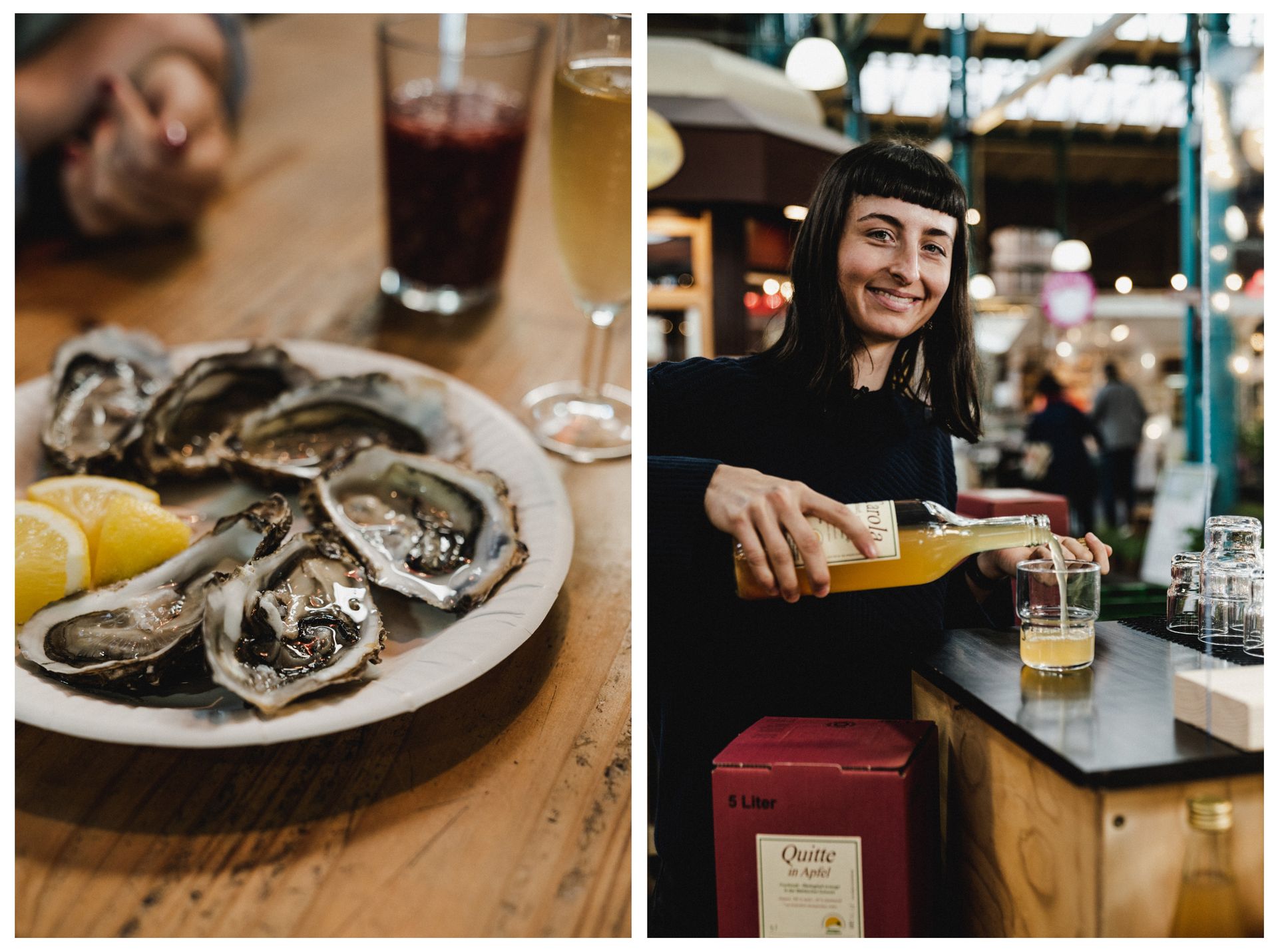 To Market, We Go: Explore the Culinary Highlights of Berlin’s ...