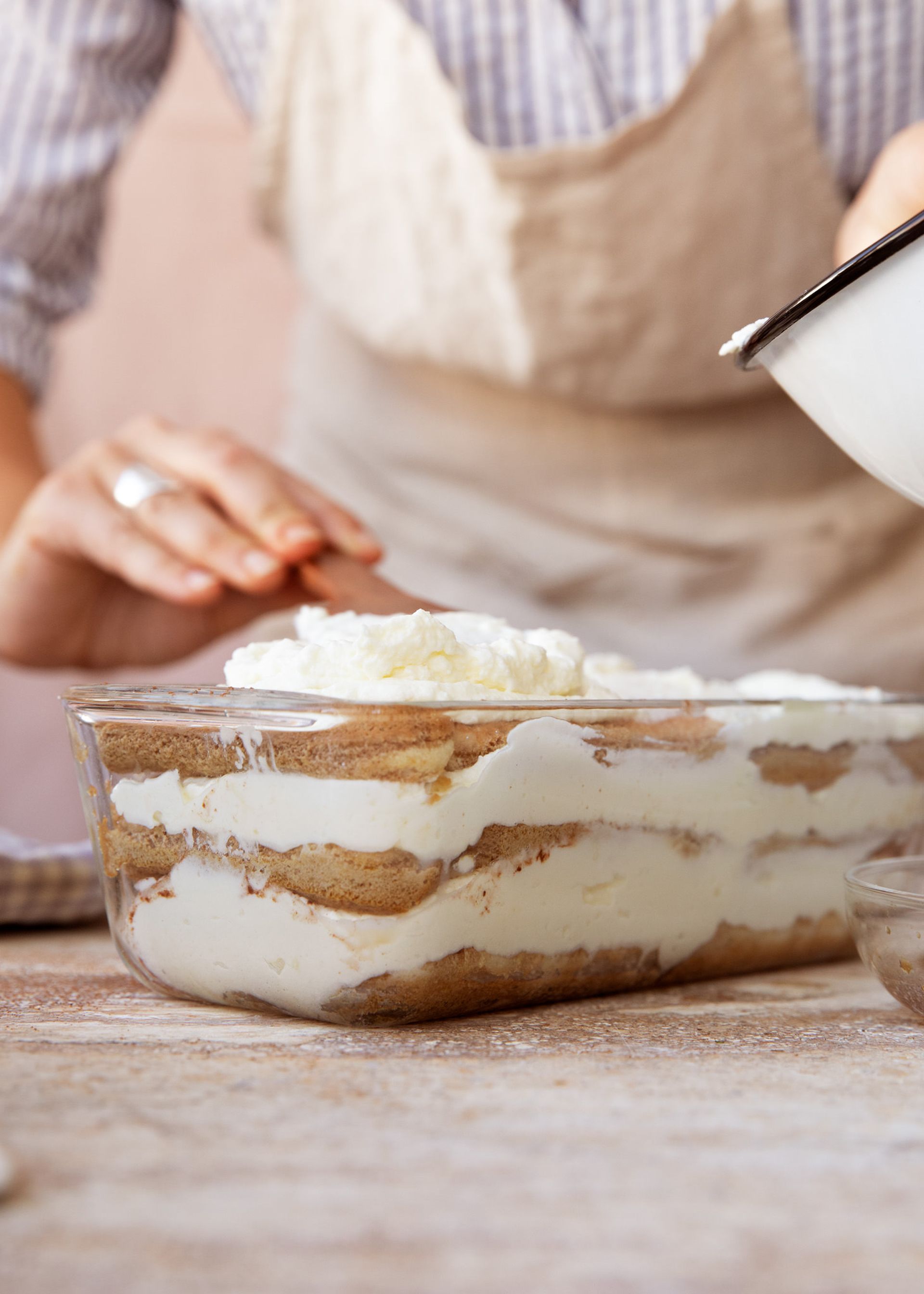 How to Make Tiramisu Like an Italian | Stories | Kitchen Stories