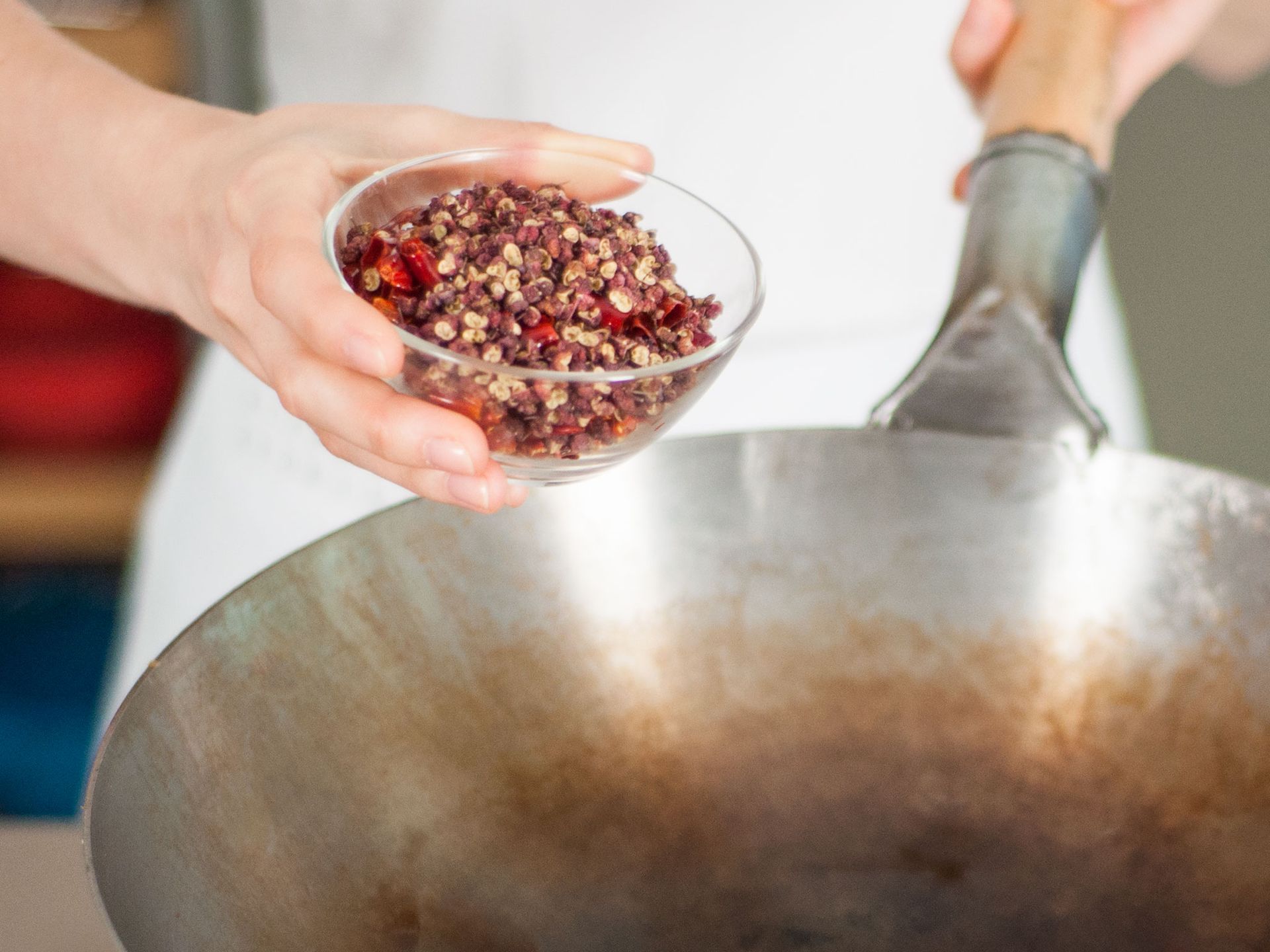 Schuizu fish | Recipe | Kitchen Stories