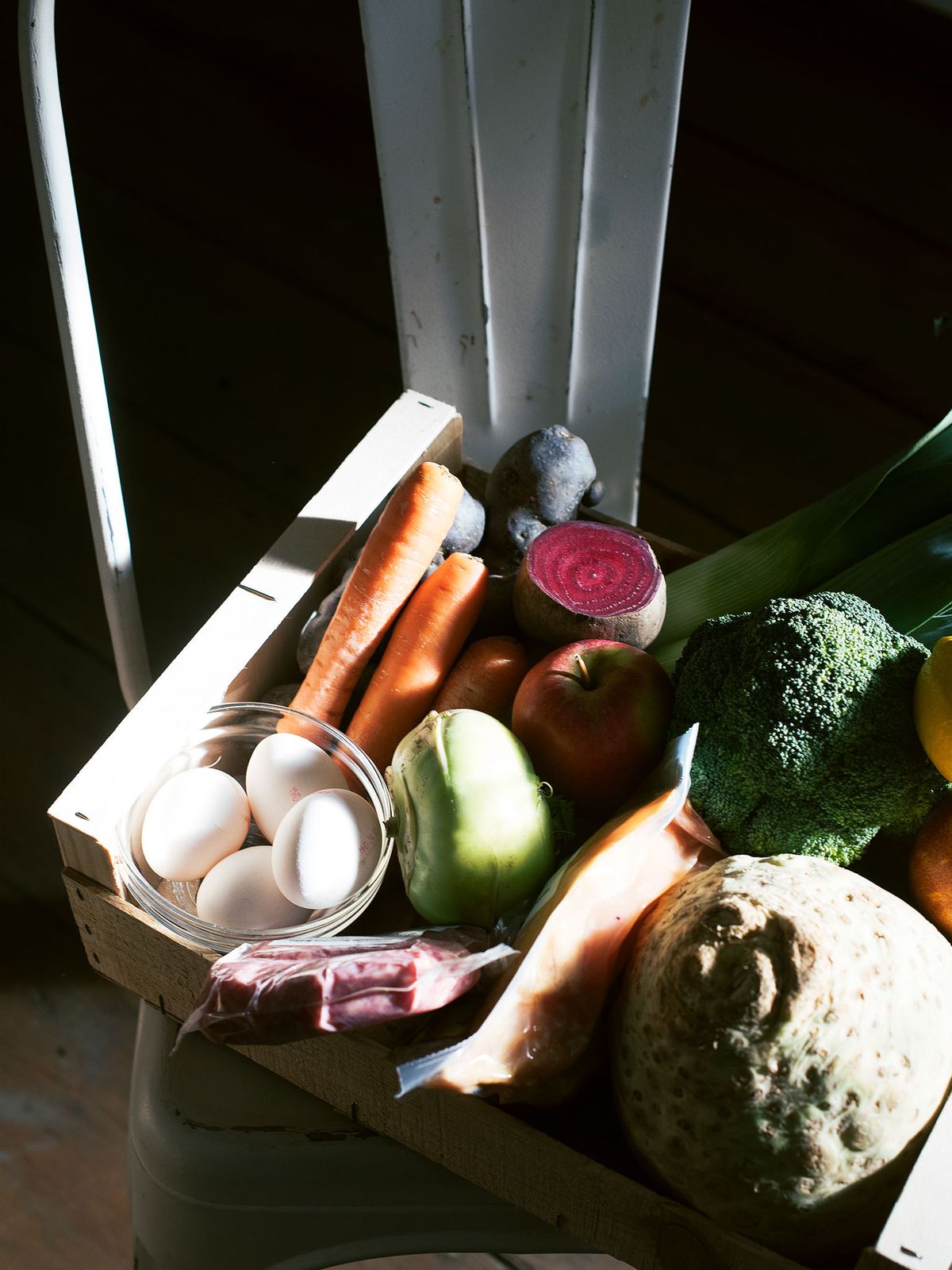 Food Safety 101 | Stories | Kitchen Stories