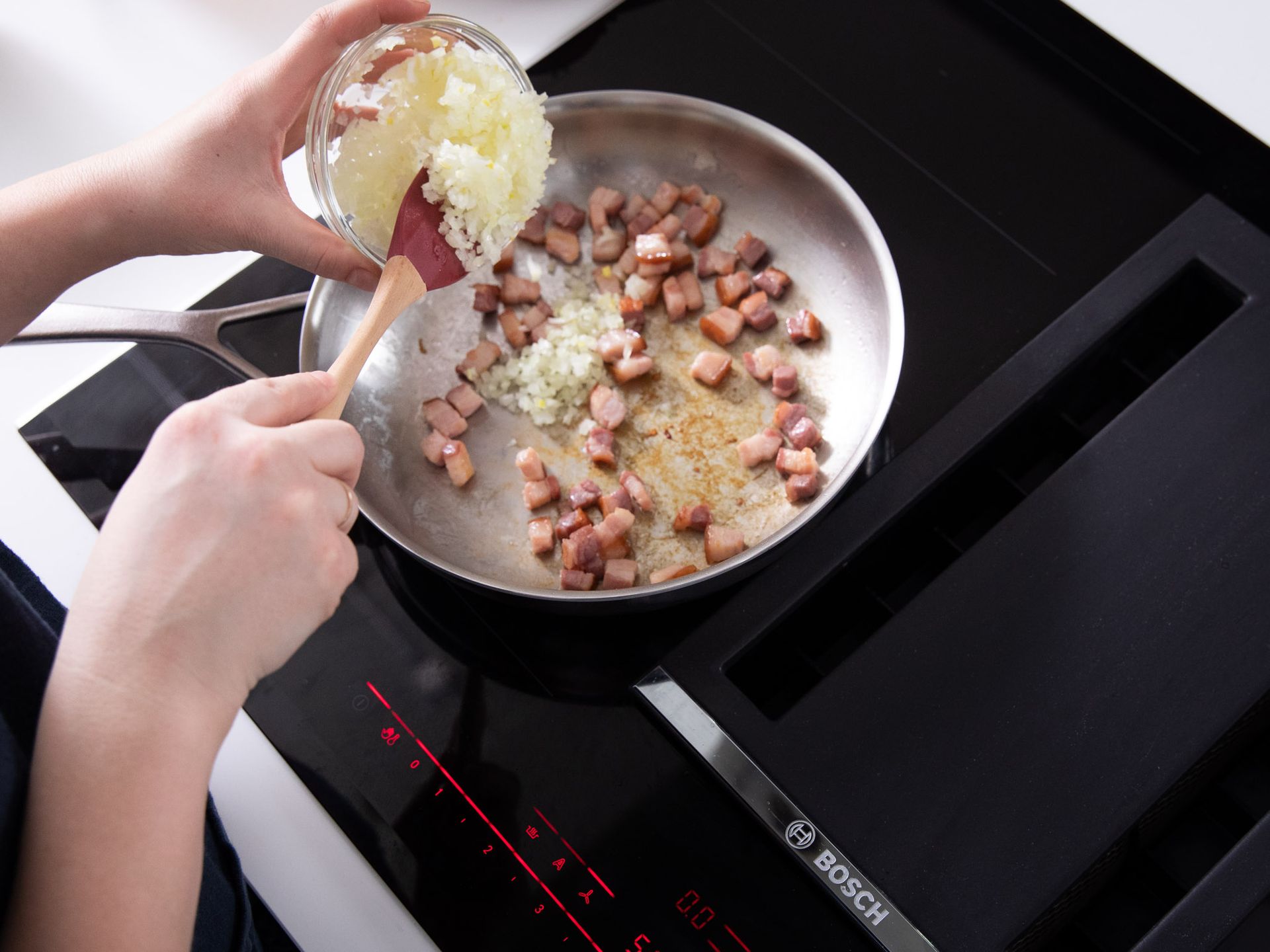 Bigos - The original Polish hunter’s stew | Recipe | Kitchen Stories