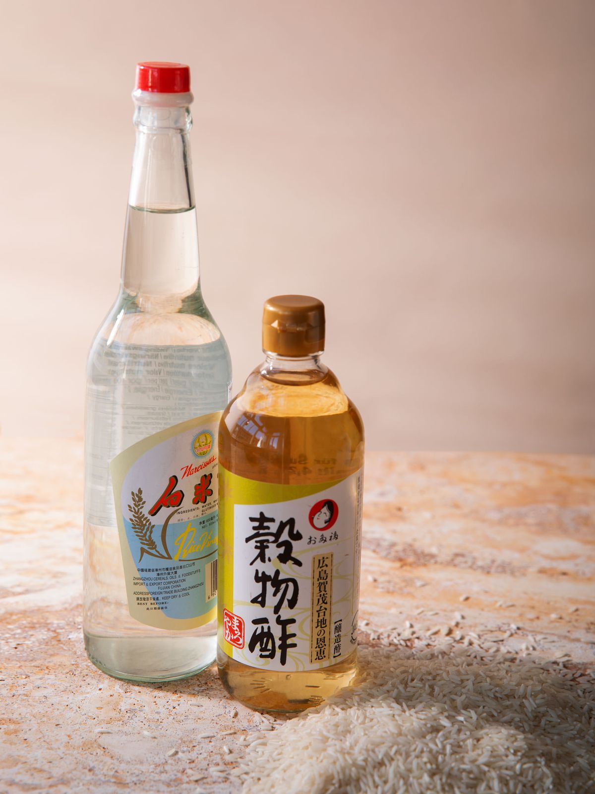 Alles, was du über Essig und seine Verwendung wissen solltest ...