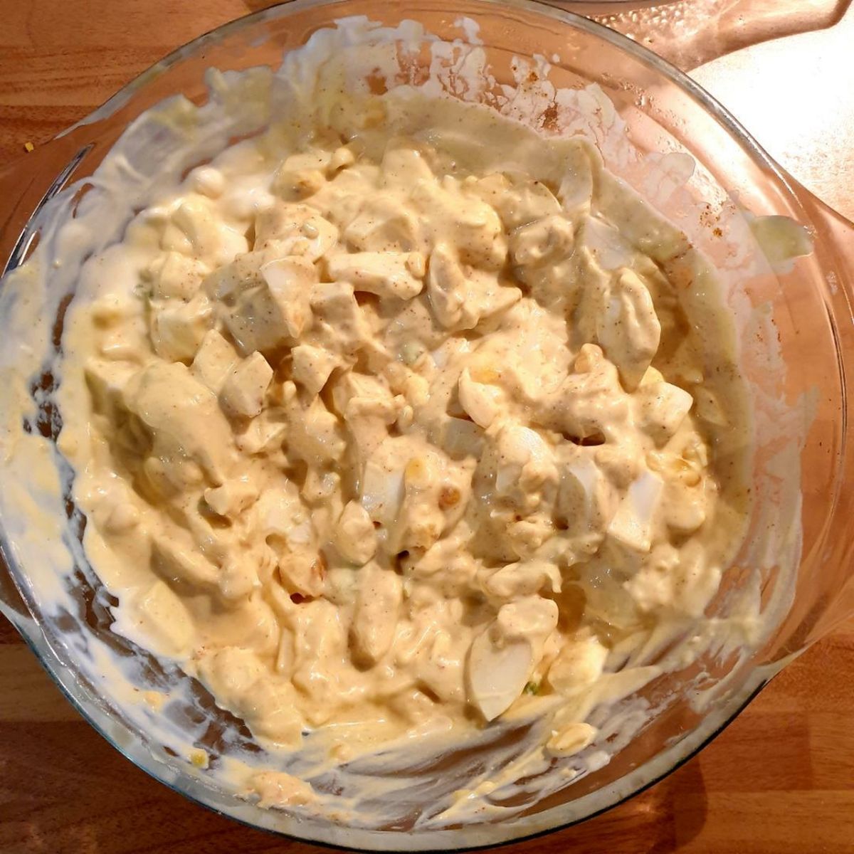 Egg Mayo | Recipe | Kitchen Stories