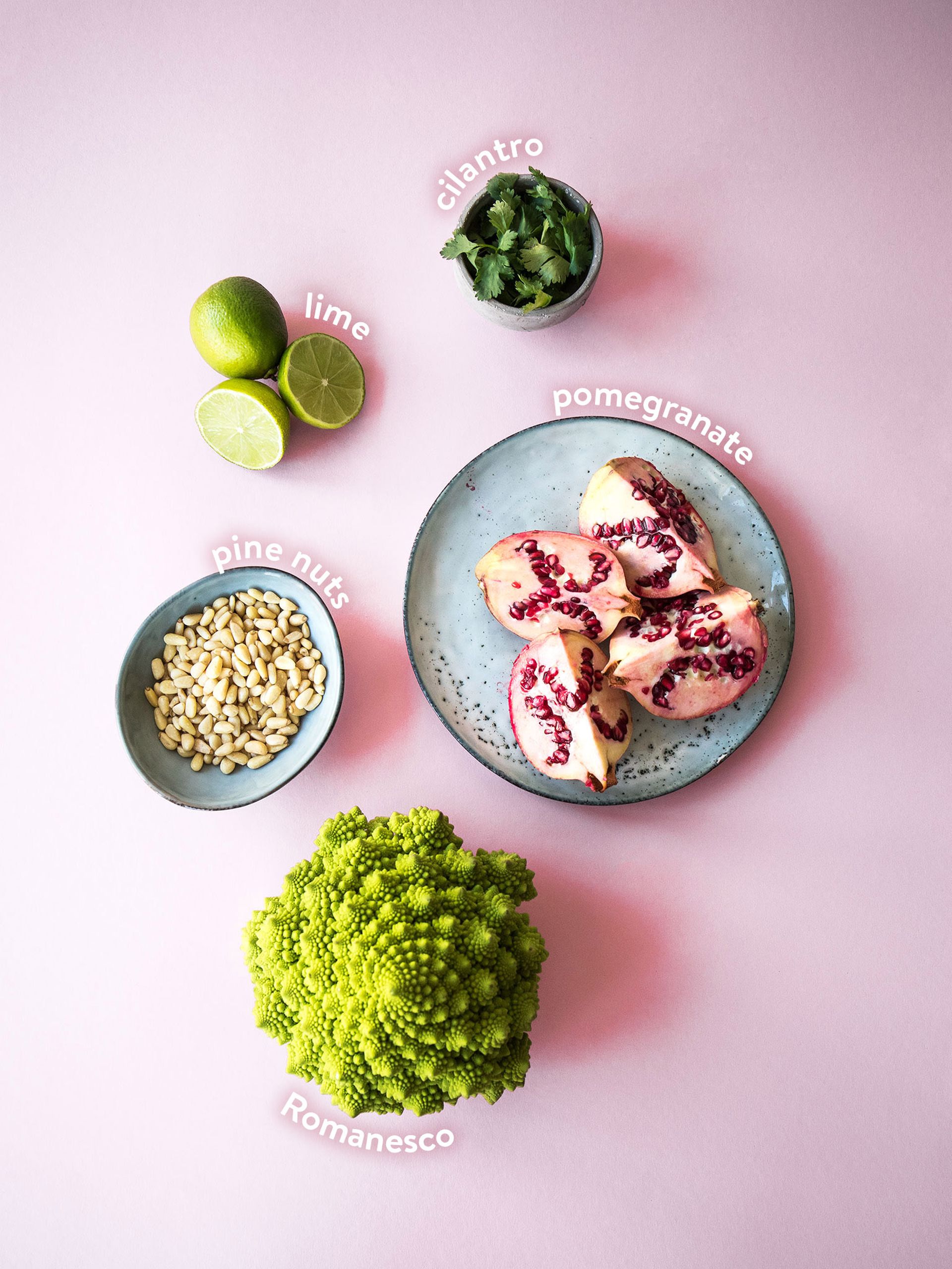 5 Recipes for Fresh, Fun Salads | Stories | Kitchen Stories