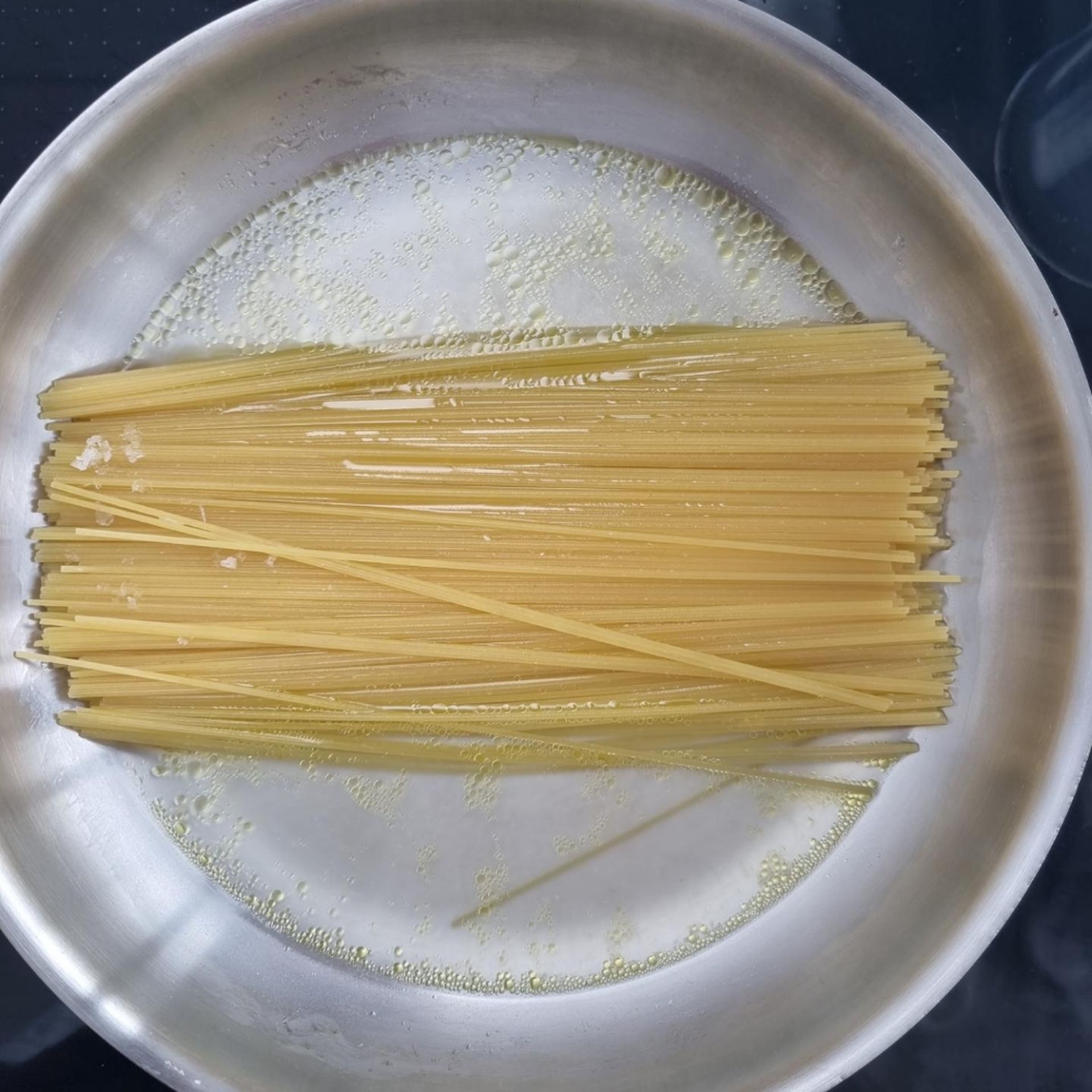 Lemon pasta "temptress" | Recipe | Kitchen Stories