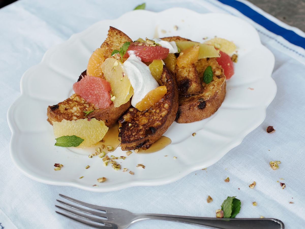 How to Transform Holiday Leftovers | Stories | Kitchen Stories