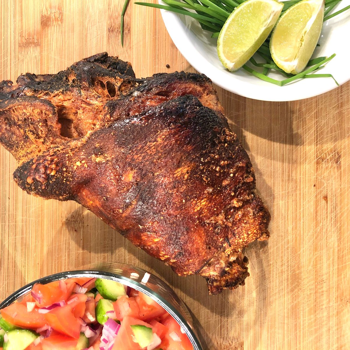 Crispy Pata | Recipe | Kitchen Stories