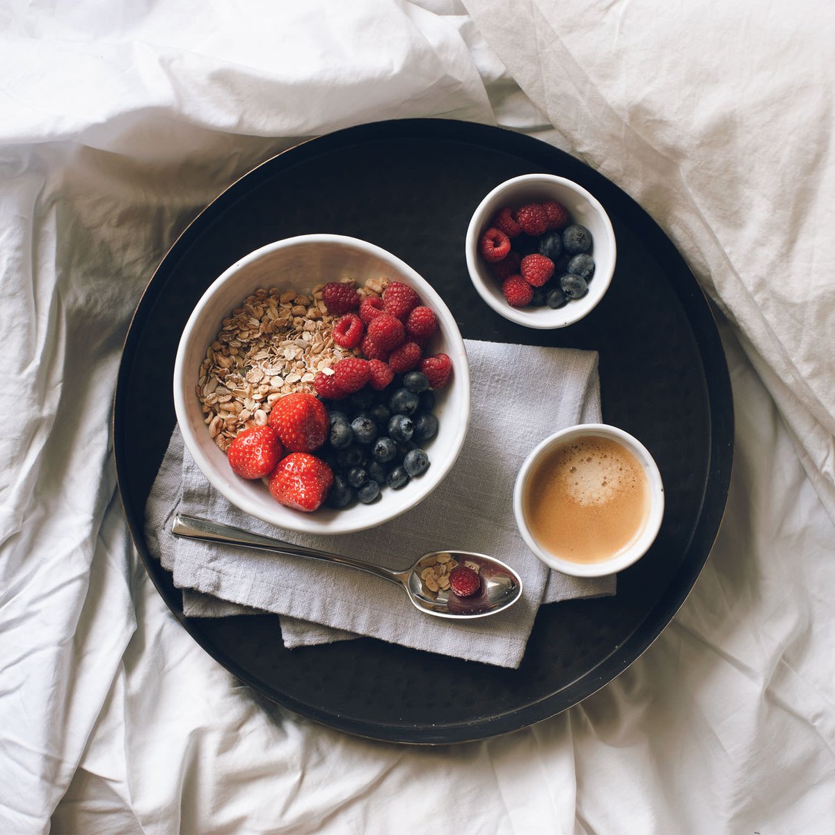 The Zen of Breakfast | Stories | Kitchen Stories