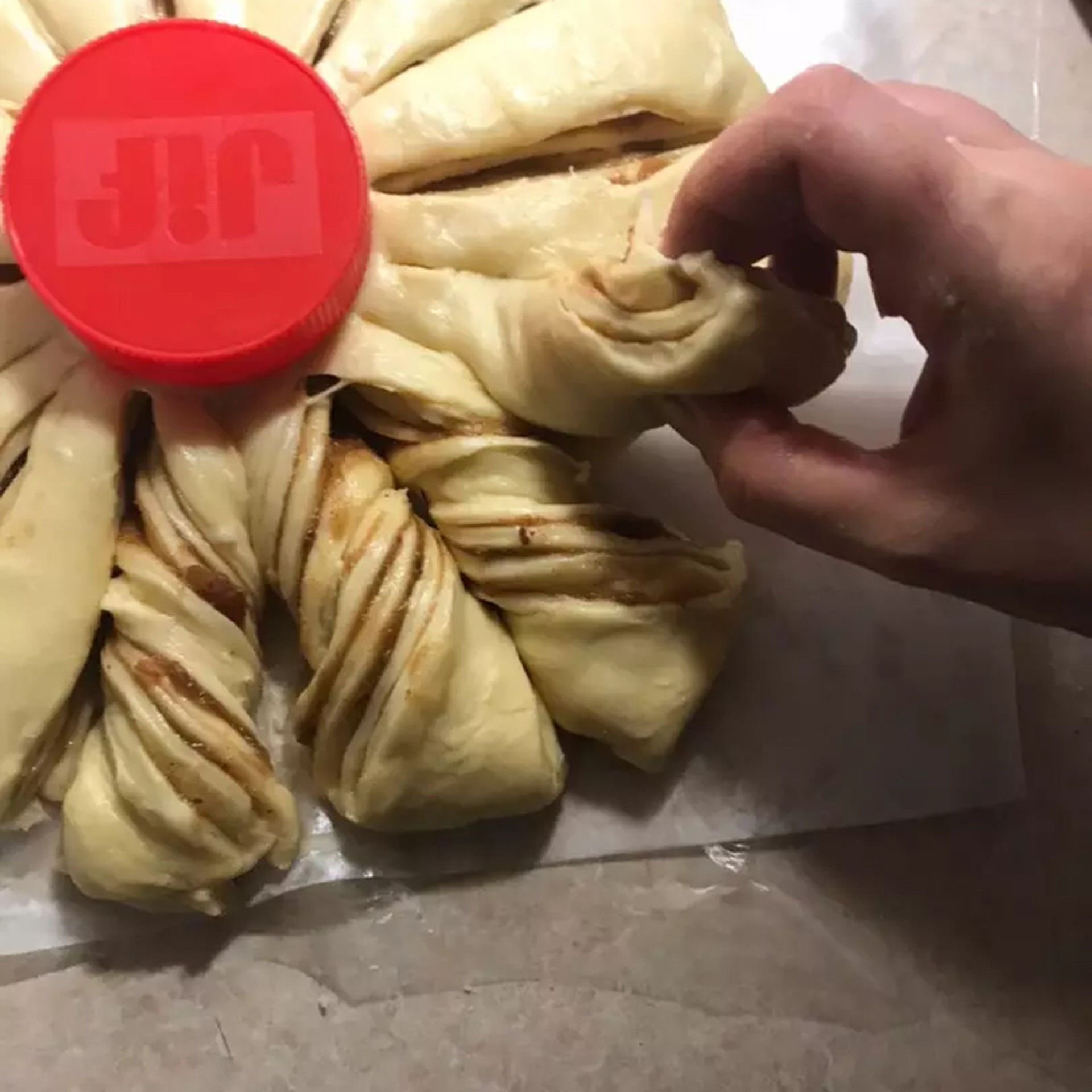 Sun bread | Recipe | Kitchen Stories