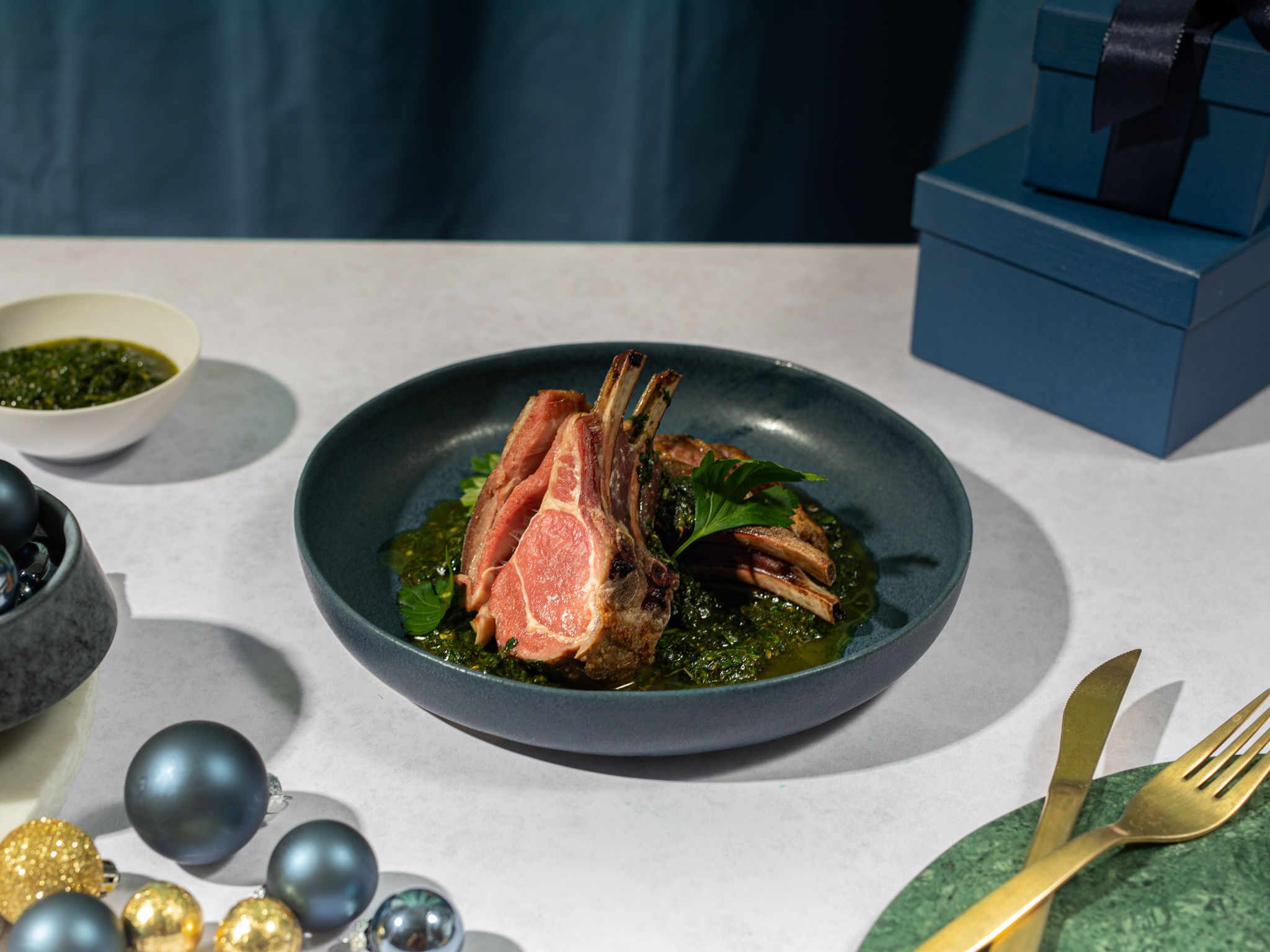 4 Ideas to Up Your Wintery, Holiday Cooking | Stories | Kitchen Stories