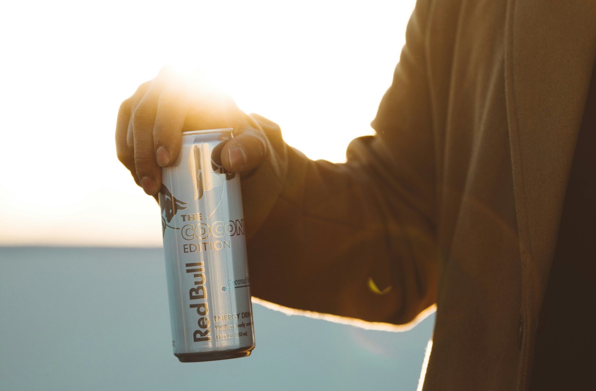 Energy drinks: Harmful ingredients found in popular brands | Stories ...