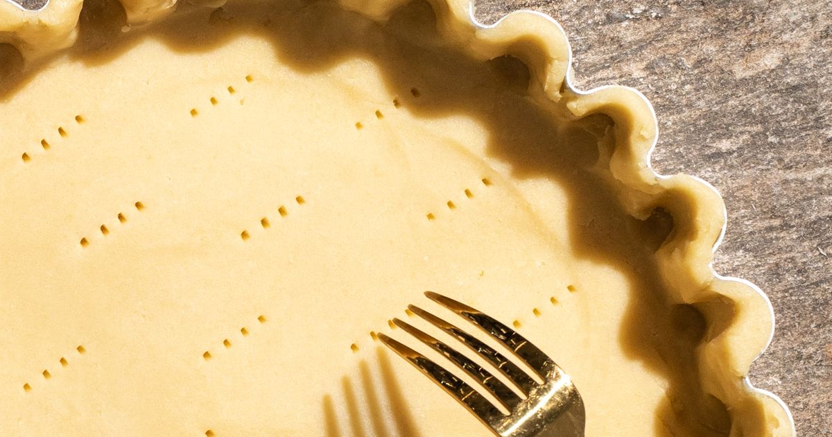 The Complete Guide to Types of Dough and Batters | Stories | Kitchen ...