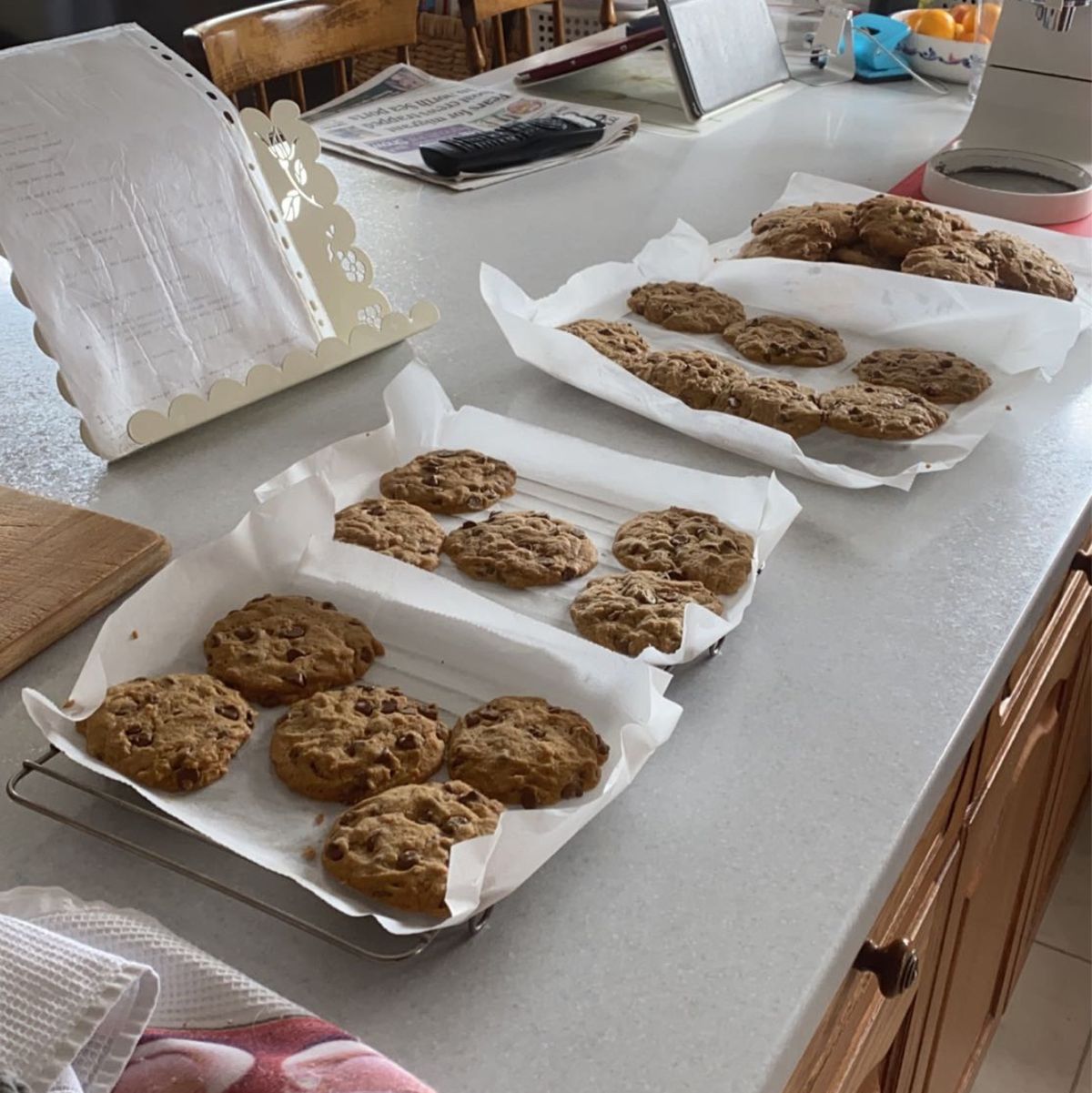 Grandmas cookies | Recipe | Kitchen Stories
