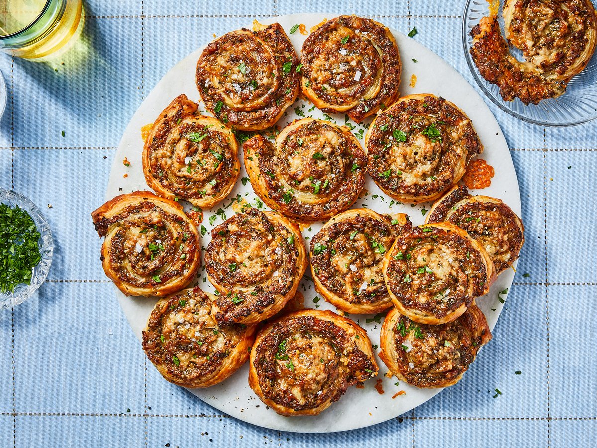 35+ Recipes to Celebrate Easter Weekend With a Fresh Menu | Stories ...