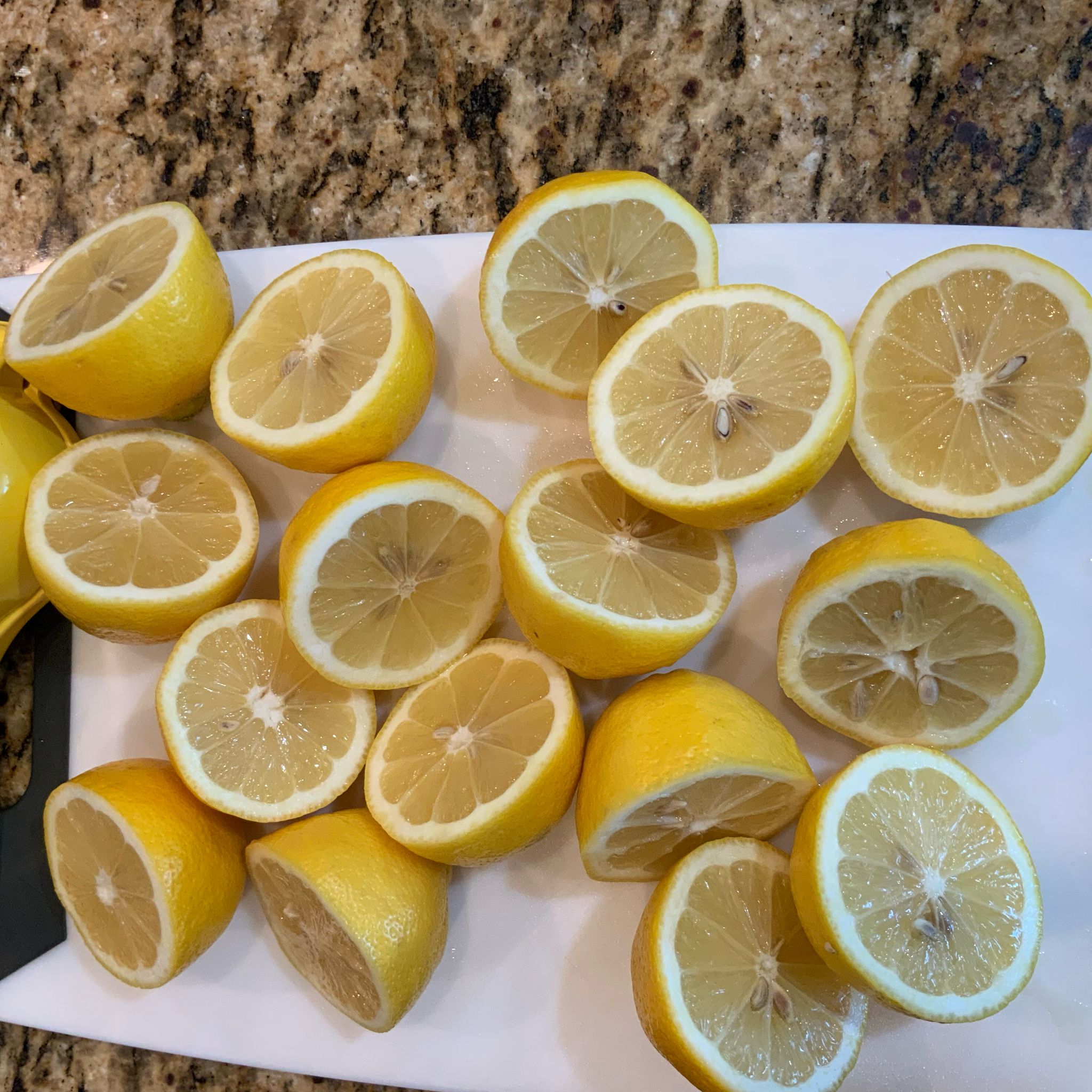 Fresh lemonade | Recipe | Kitchen Stories