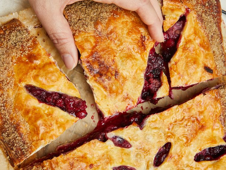 How to Make Perfect Pies at Home | Stories | Kitchen Stories