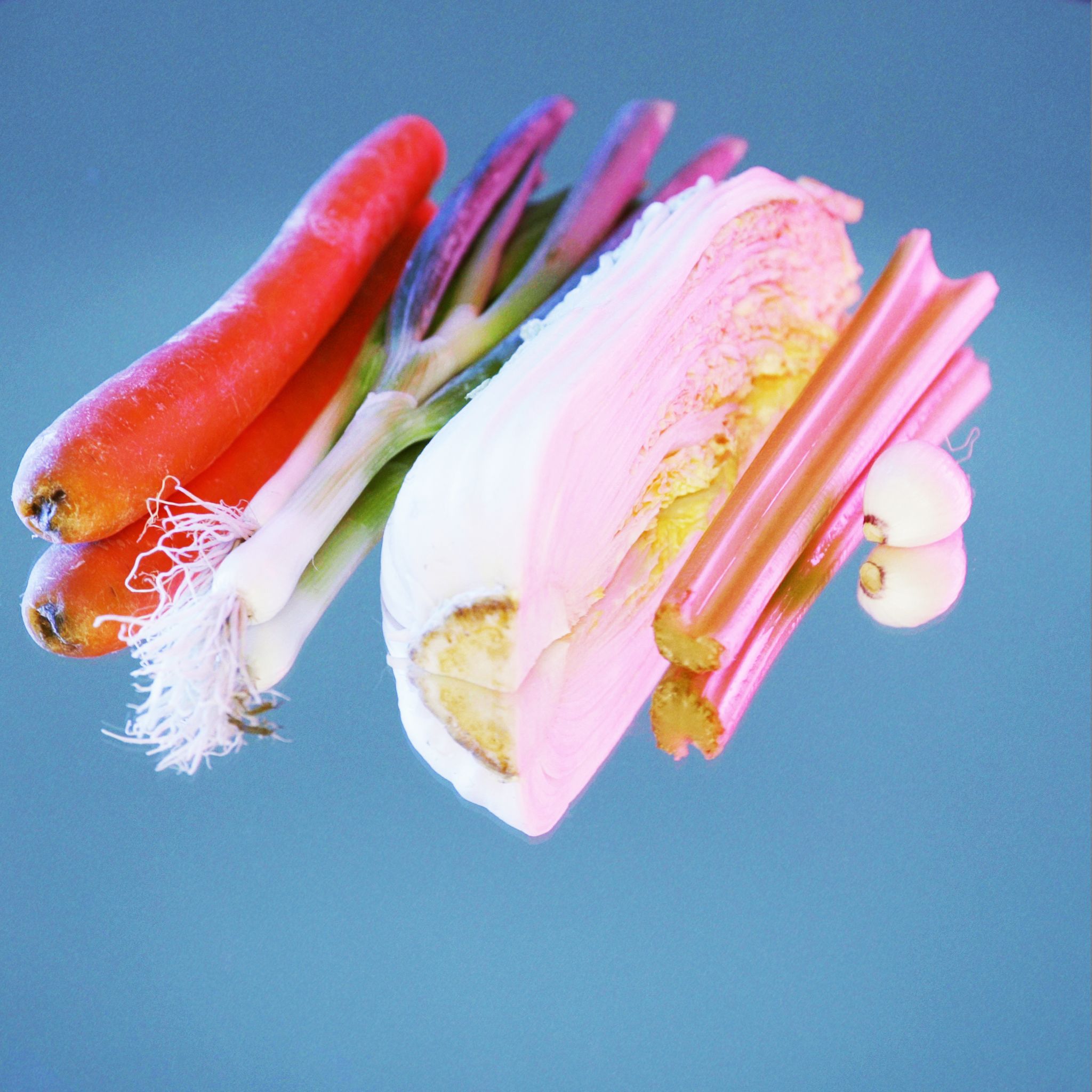 Vegetable chow mein | Recipe | Kitchen Stories