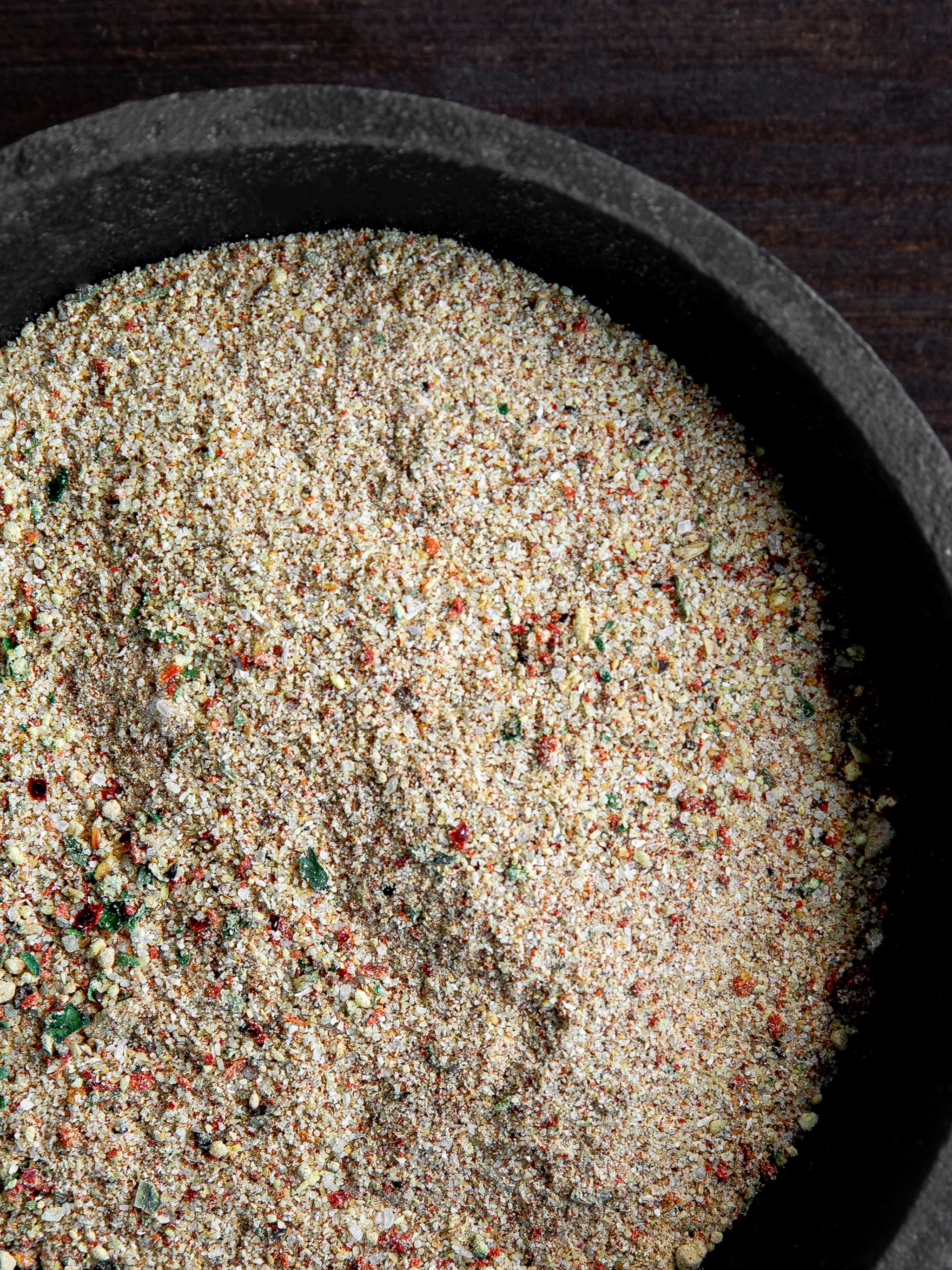 10 Easy Herb and Spice Blends to Make at Home | Stories | Kitchen Stories