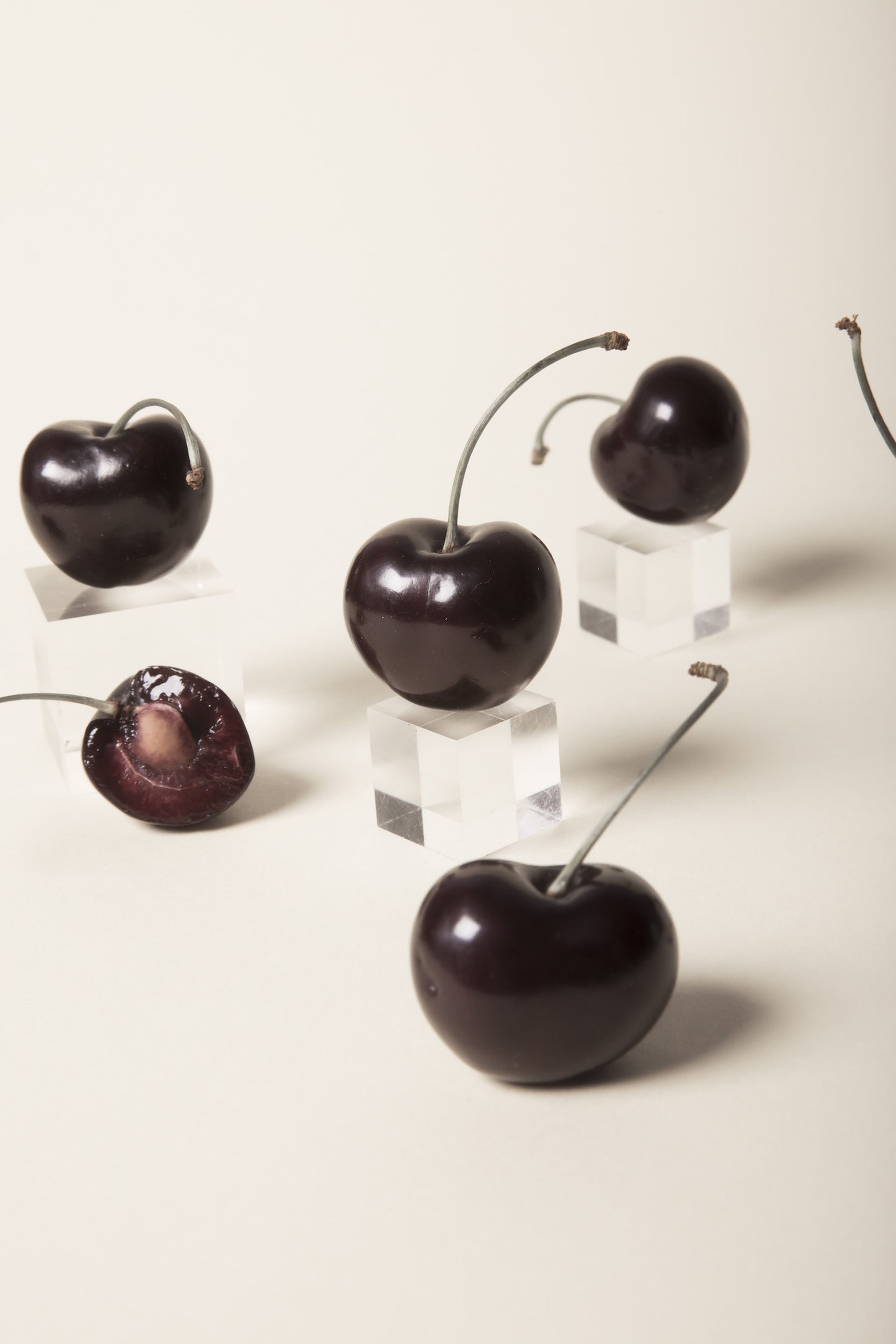 Everything to Know About Cooking and Shopping for In Season Cherries ...